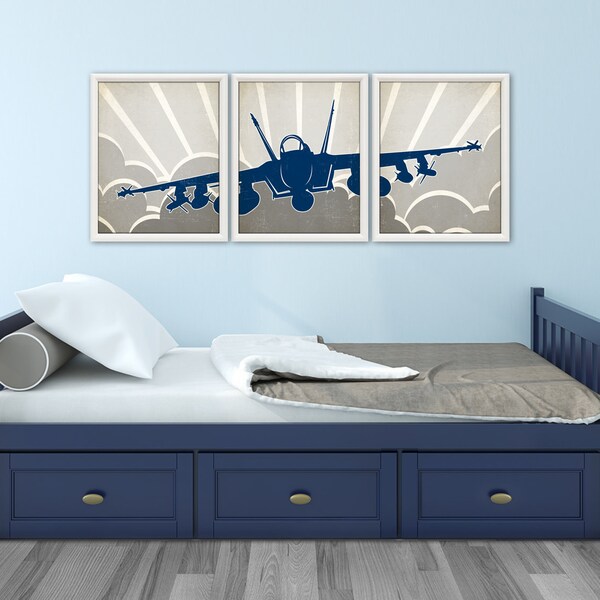 Military Decor - Etsy