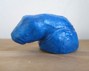 Penis sculpture | Etsy