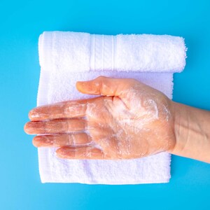 Soap Sheets-single Use Soap-travel Soap-portable Hand Soap-camping Soap ...