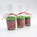Bayberry Candles-bayberry Poem-christmas Candles-christmas Gift-set of ...