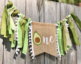 Holy Guacamole Birthday , Avocado First Birthday, Lets Fiesta , Avocado ...