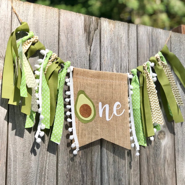 Avocado Party - Etsy