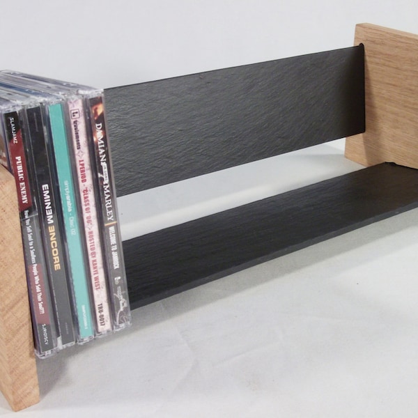 Cd Wall Storage - Etsy UK