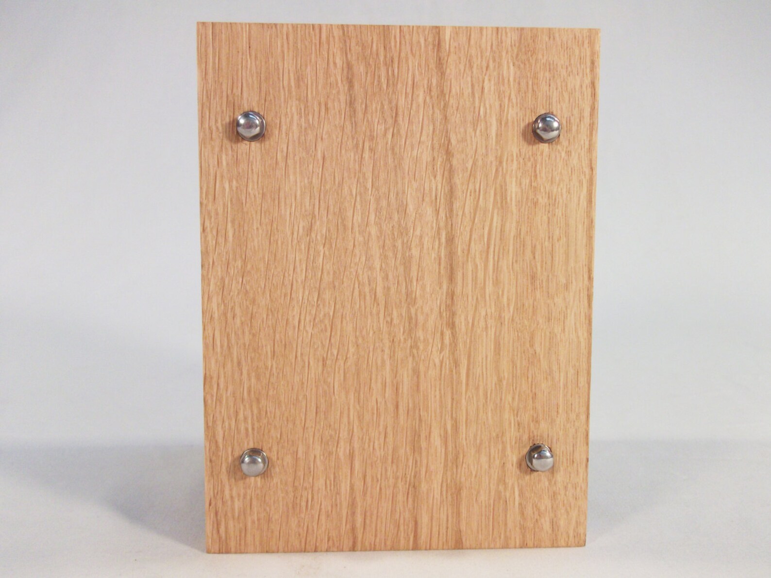 Oak Slate Design Kitchen Utensil Holder Modern Contemporary - Etsy