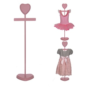 Baby Hanger Centerpiece | Onesie Display | Dress Hanger Baby Shower ...