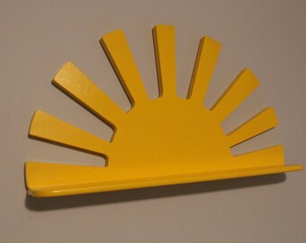 Sun Shelf | Etsy