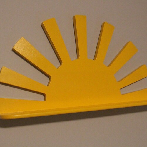 Sun Shelf - Etsy