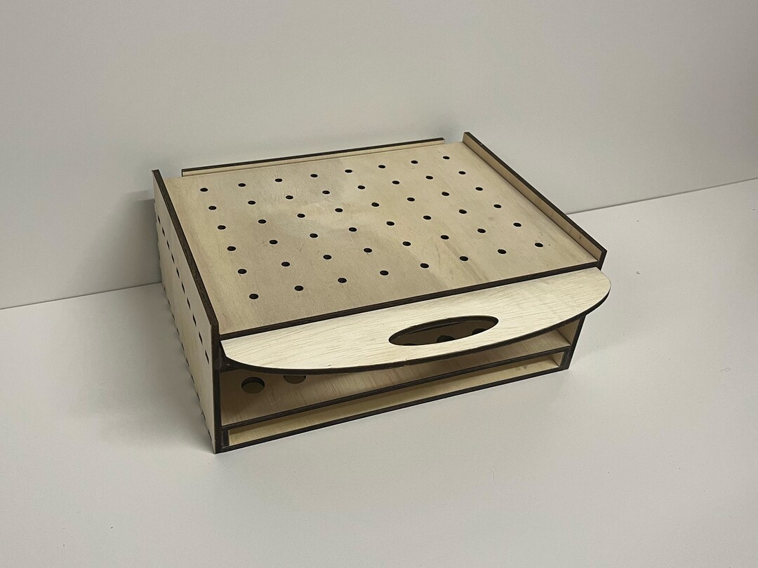 Custom Assembly Jig | Specialized Production Tool for Small Business ...