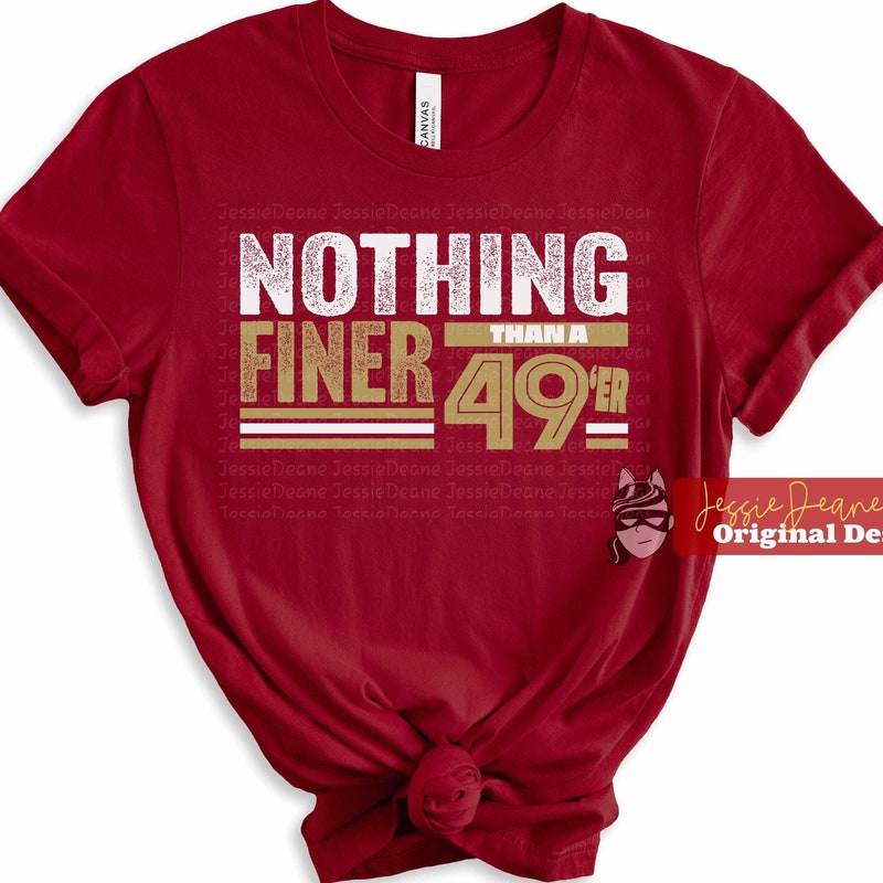 49er Clothing Womens - Etsy