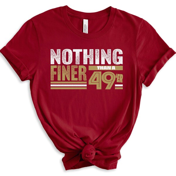 49er - Etsy