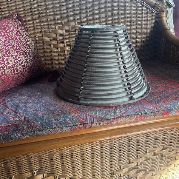 Rustic Lamp Shade - Etsy