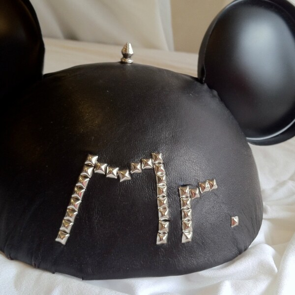 Mickey Mouse Ears - Etsy