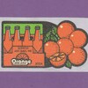 Vintage Mello Smellos Scratch & Sniff Sticker Pack Sniffys Leather ...