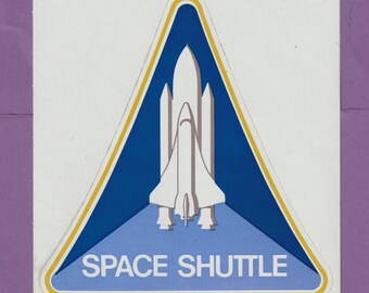 grumman space shuttle