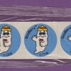 Vintage Cap'n Crunch Sticker - Etsy
