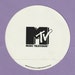 Vintage 2000s MTV Music Television Sticker #2 - Etsy