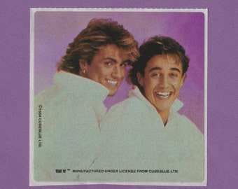 George Michael - Etsy