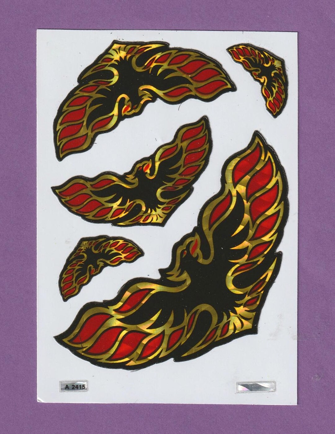 Vintage Kodak Vending Machine Prism Sticker MINT - Etsy