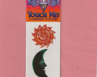 Oilies Stickers - Etsy