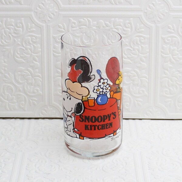 Snoopy Collectible - Etsy