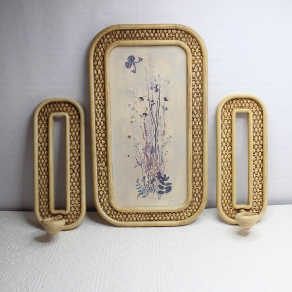 Boho Picture Frame - Etsy