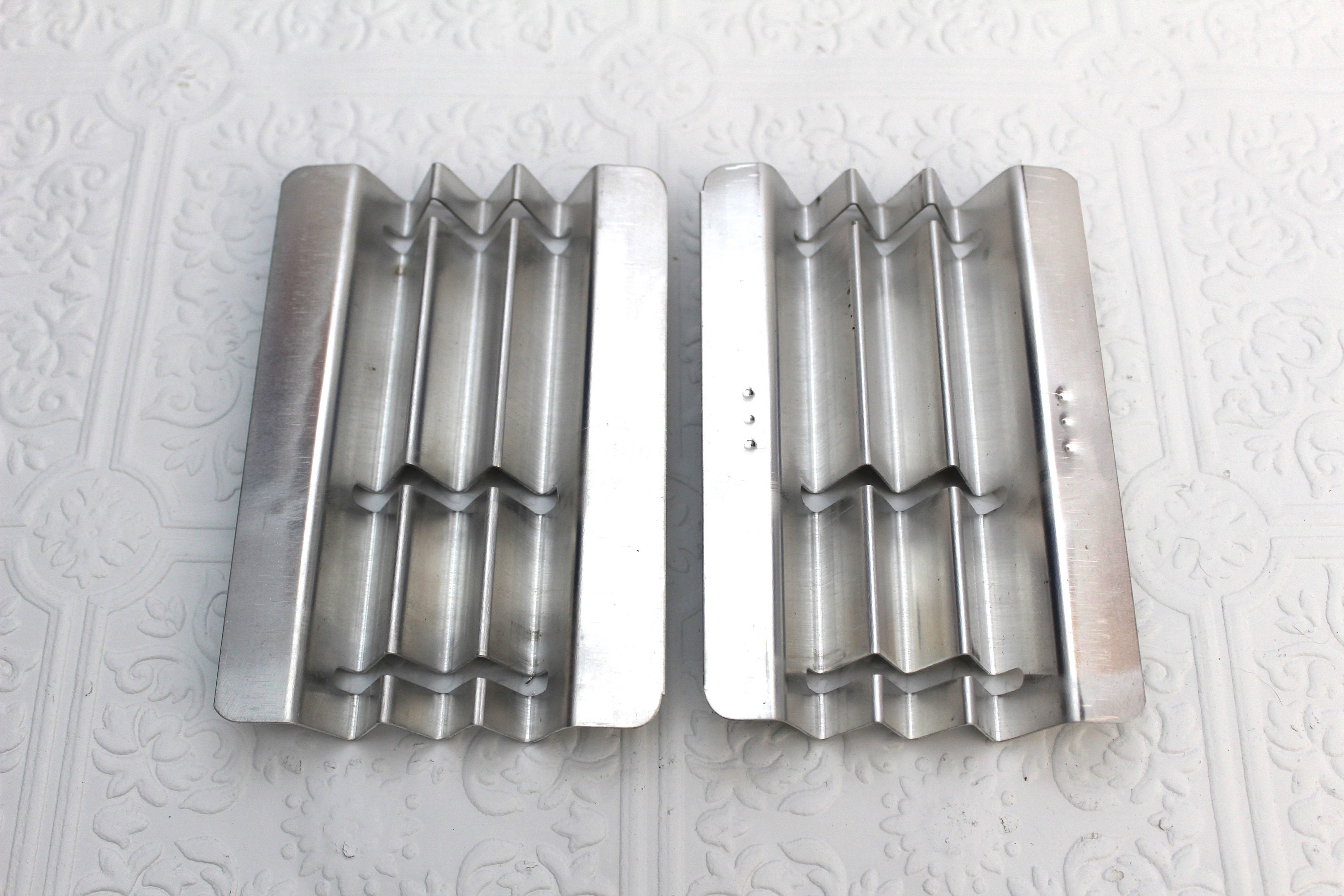 Vintage Easy Pleat Maker for Curtains Graphics Retro - Etsy