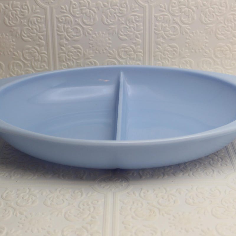 Pyrex Delphite - Etsy