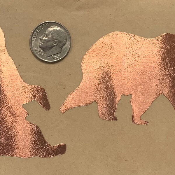 Copper Foil Overlay Patterns - Etsy