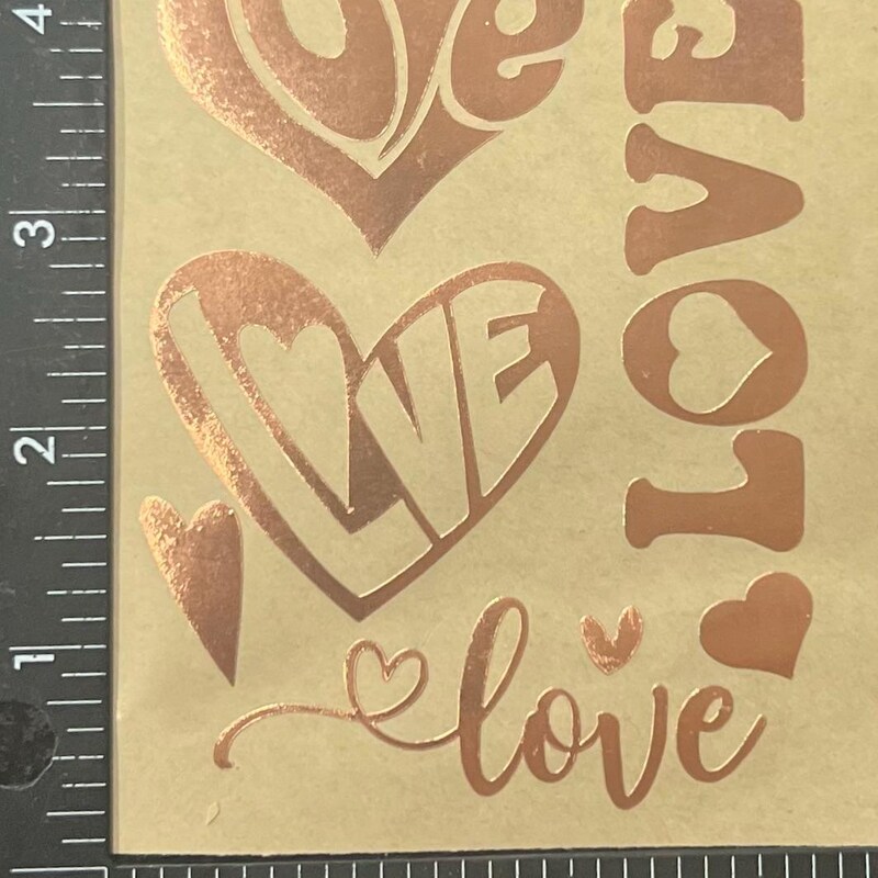 FoilRevolution - Etsy