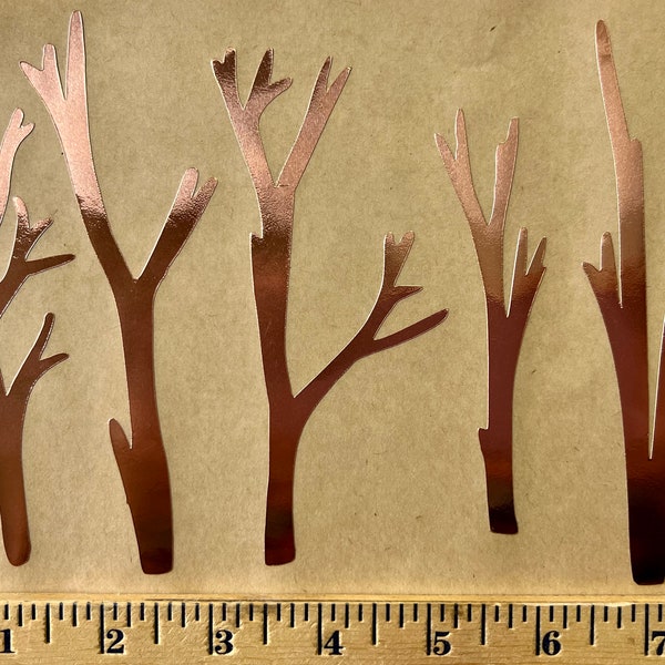 Tree Bark Glass - Etsy