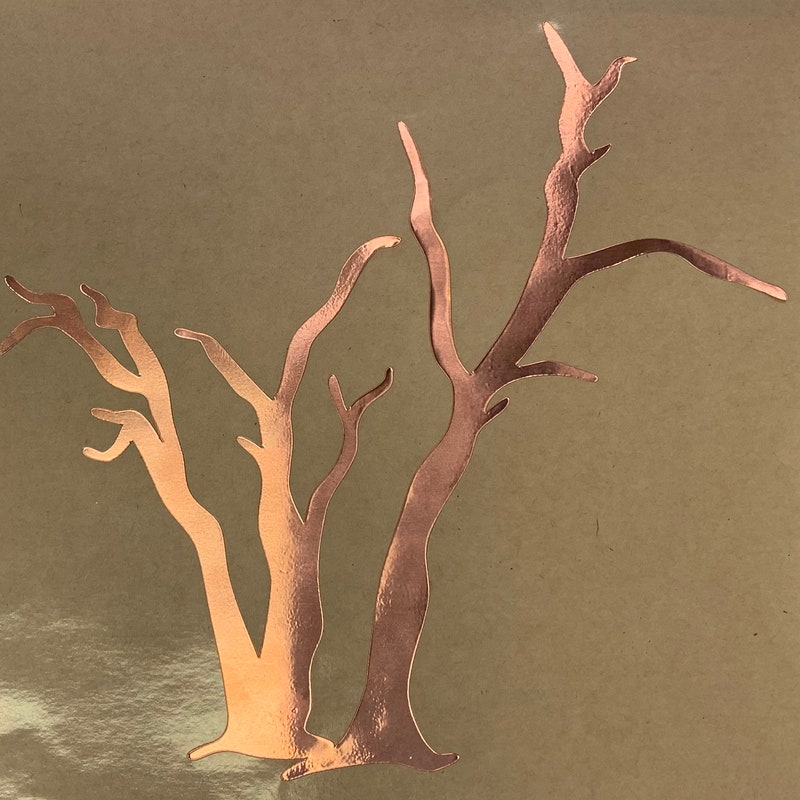 FoilRevolution - Etsy