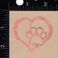 Stained Glass Copper Foil Overlay - Bear Family - Etsy