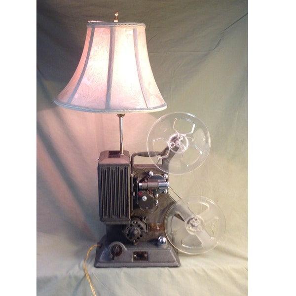Lamp Projector - Etsy