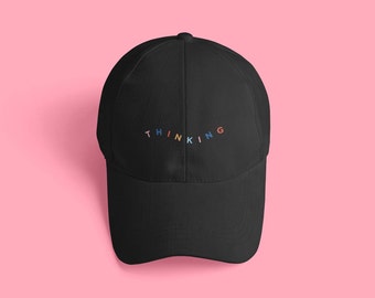 Thinking Cap - Etsy