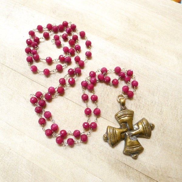 Coptic Rosary - Etsy