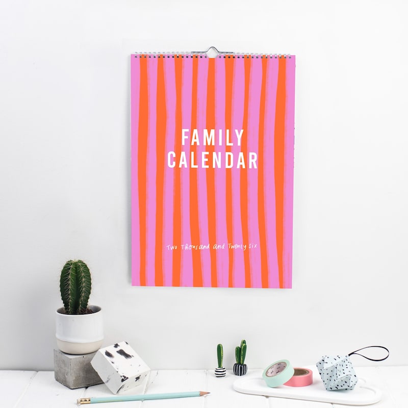 2026 Scripture - Etsy UK