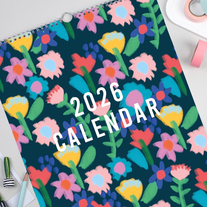 Christlicher kalender 2026 - Etsy.de