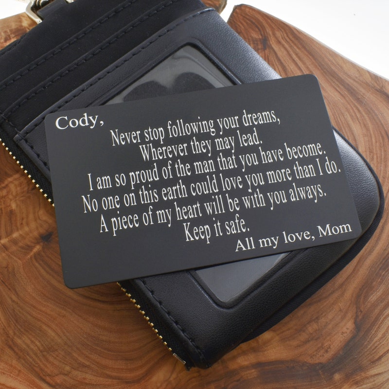 Way to Go Card - Etsy