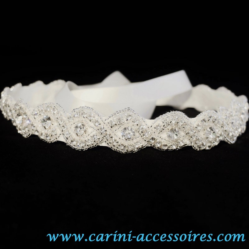 Infinity Headbands - Etsy