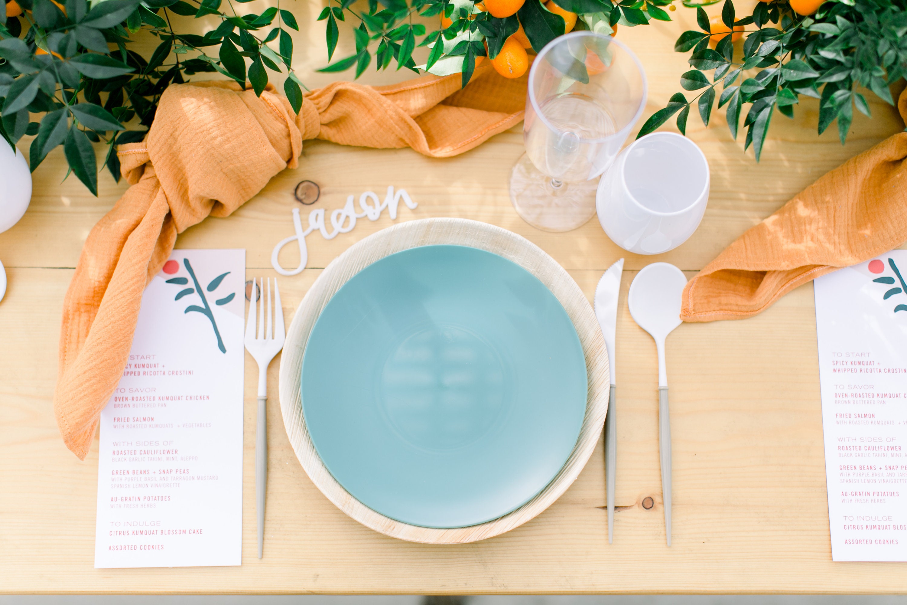 Acrylic Place Cards Placecards Wedding Place Cards | Etsy