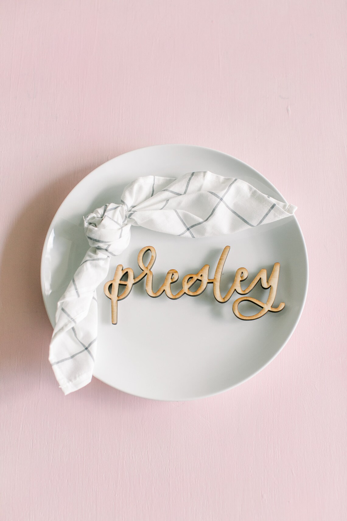 Wood Place Cards Placecards Wedding Place Cards Wood - Etsy