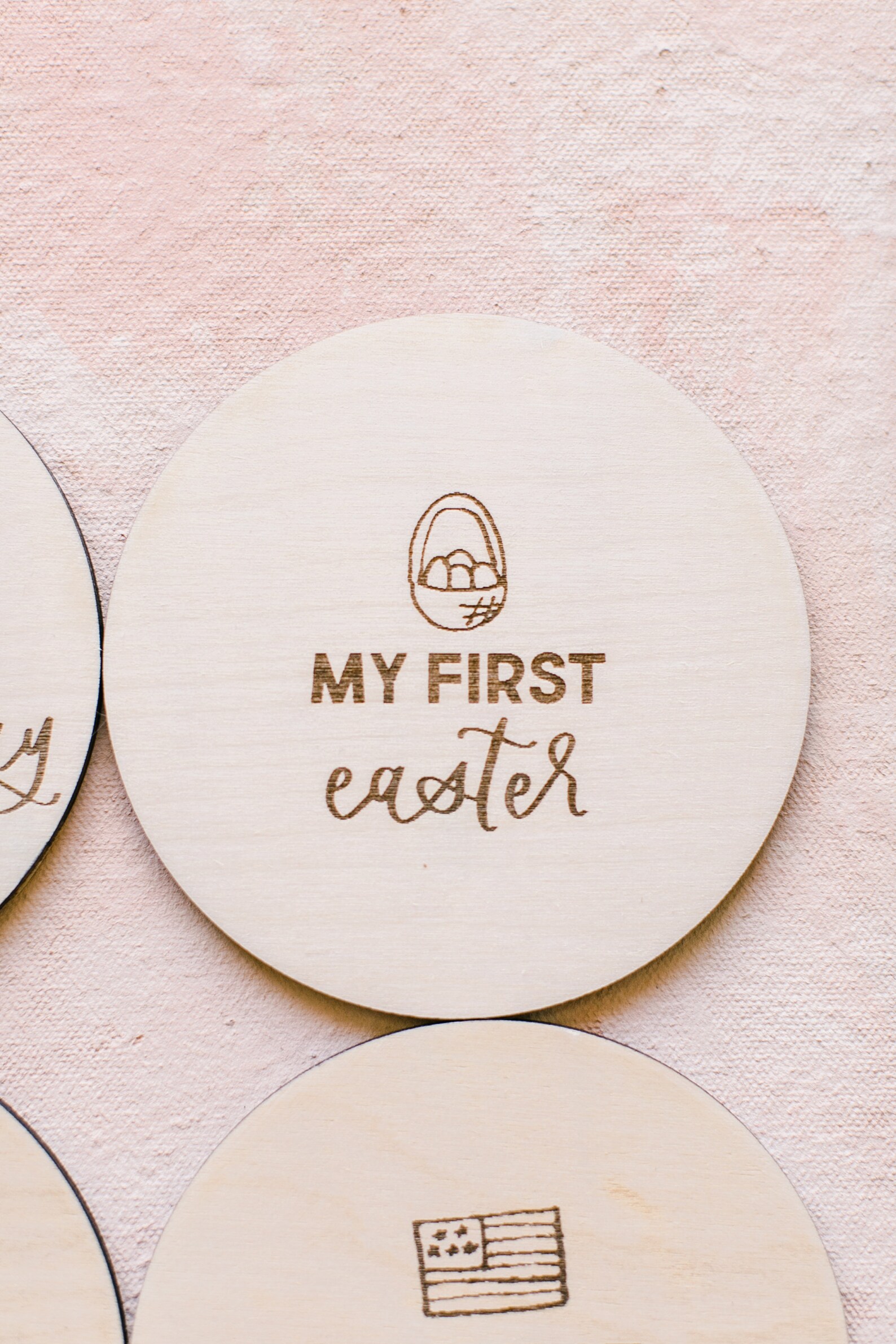 Baby's First Holidays Baby's First Year Baby - Etsy