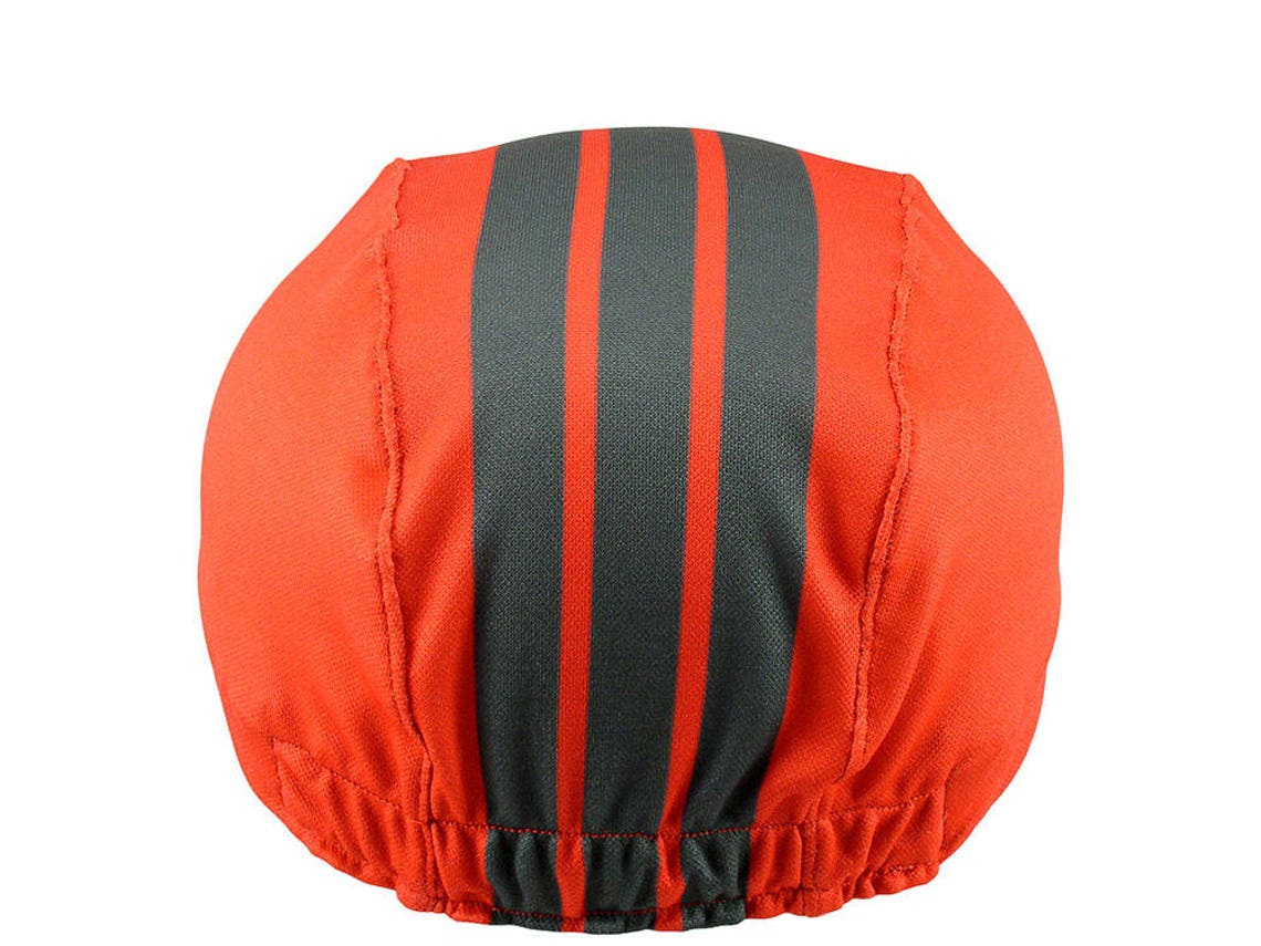 Red Dwarf Moisture Wicking Cycling Cap Handmade Cap Moisture Wicking ...