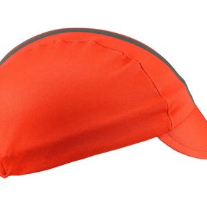 Red Dwarf Moisture Wicking Cycling Cap - Handmade Cap; Moisture Wicking ...