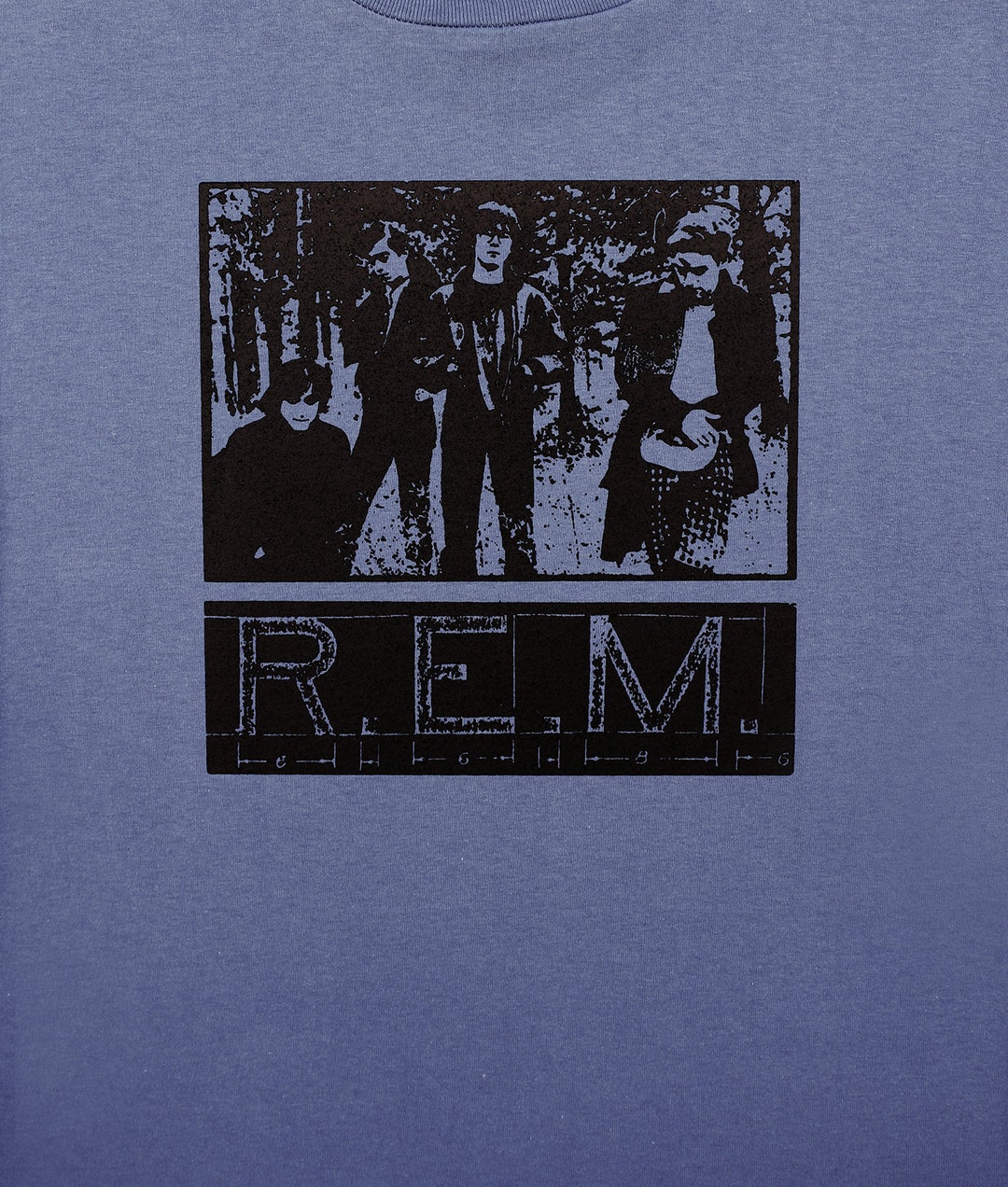 REM T Shirt 3xl People Best Murmur FREE SHIPPING to Usa - Etsy