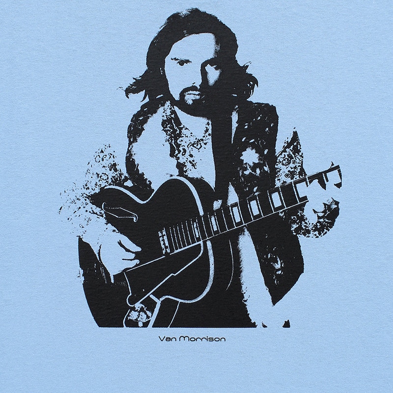 Van Morrison - Etsy