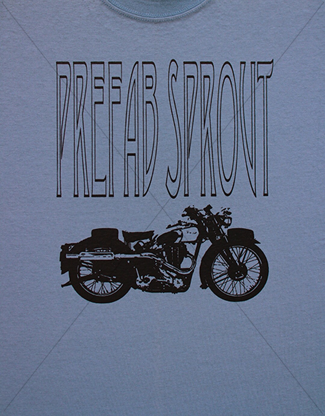 Prefab Sprout T Shirt FREE SHIPPING - Etsy