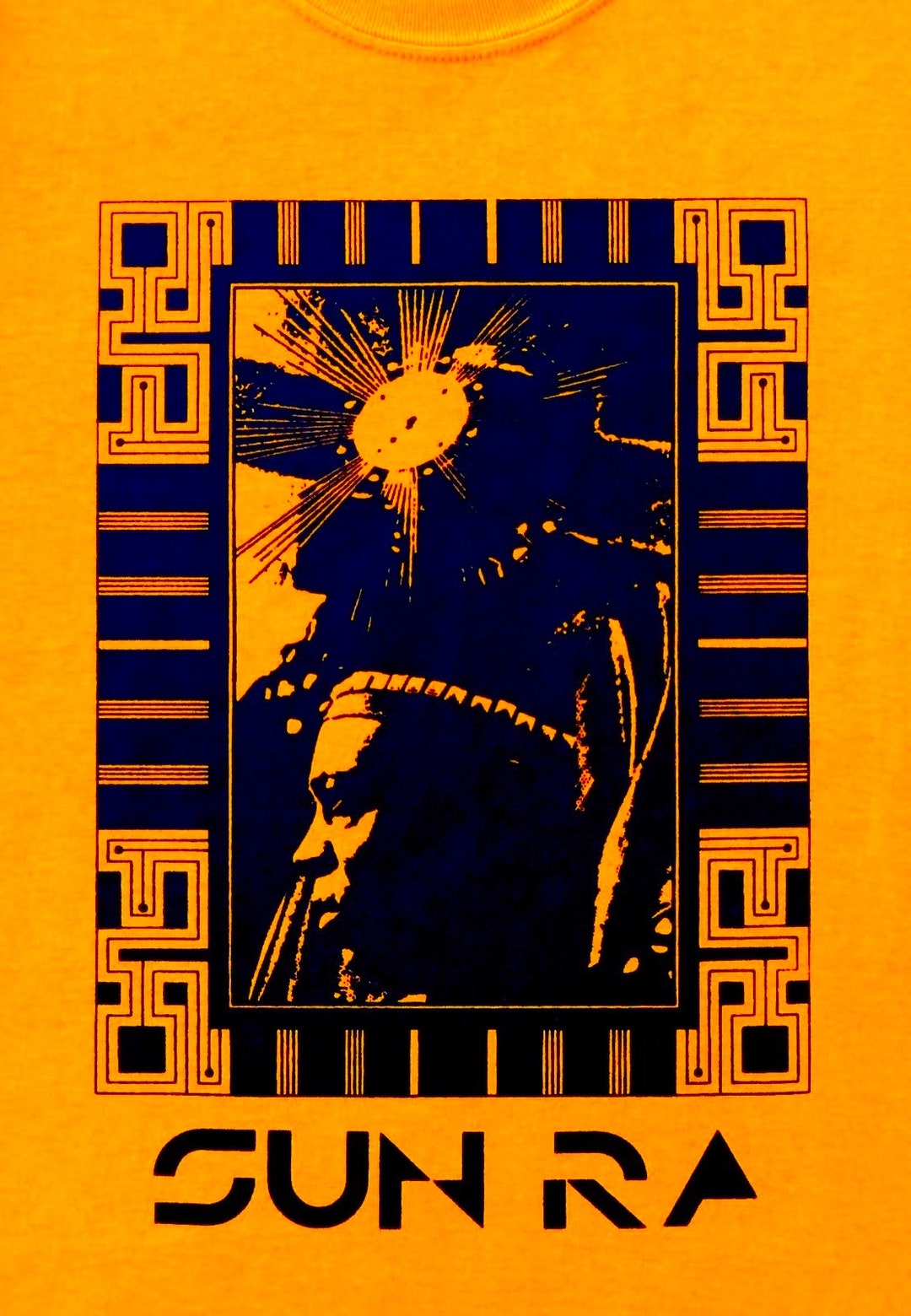 Sun Ra T Shirts Small SALE FREE SHIPPING - Etsy