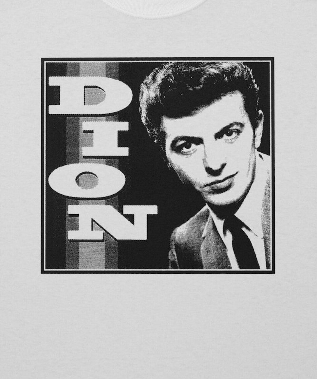 Dion T Shirt Belmonts 50s Rock FREE SHIPPING to Usa - Etsy