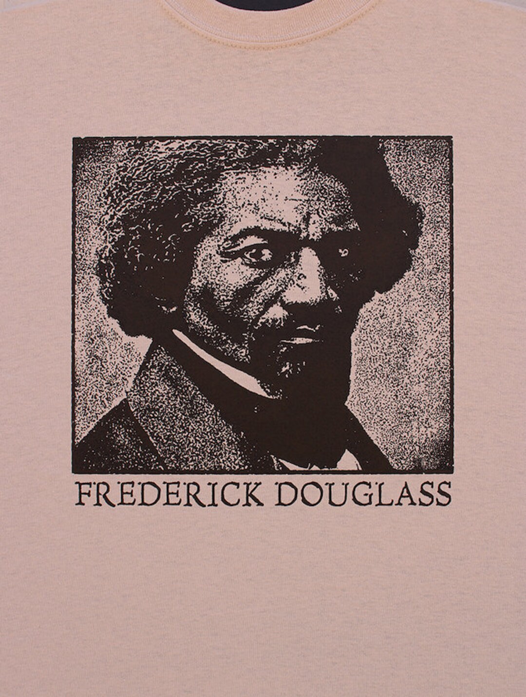 Frederick Douglass T Shirt FREE SHIPPING to Usa With Quote on Back - Etsy